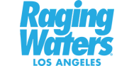 RAGING WATERS